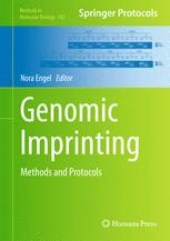 Genomic Imprinting: Methods and Protocols | Springer Nature Link (formerly SpringerLink)