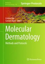 Molecular Dermatology: Methods and Protocols | Springer Nature Link ...