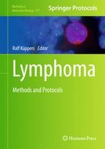 Lymphoma: Methods and Protocols | SpringerLink