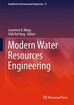Modern Water Resources Engineering | SpringerLink