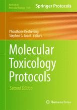 Molecular Toxicology Protocols | SpringerLink