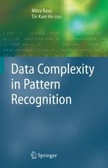 Data Complexity in Pattern Recognition | SpringerLink