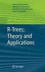 R-Trees: Theory and Applications | SpringerLink