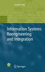 Information Systems Reengineering and Integration | SpringerLink