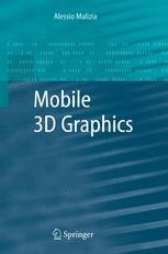 Mobile 3D Graphics | SpringerLink