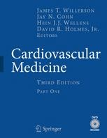 Cardiovascular Medicine | SpringerLink