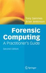 Forensic Computing | SpringerLink