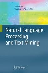 Natural Language Processing and Text Mining | SpringerLink
