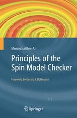 Principles of the Spin Model Checker | SpringerLink