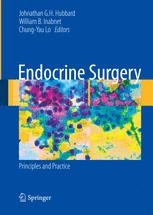 Endocrine Surgery: Principles and Practice | SpringerLink