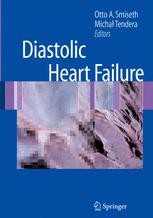 Diastolic Heart Failure | SpringerLink