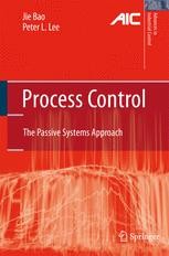Process Control: The Passive Systems Approach | SpringerLink