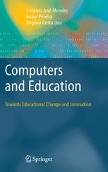Computers and Education: Towards Educational Change and Innovation ...