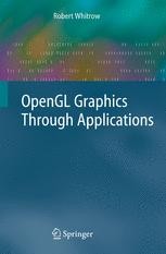 OpenGL Graphics Through Applications | SpringerLink