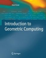 Introduction to Geometric Computing | SpringerLink