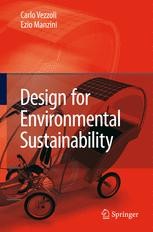 Design for Environmental Sustainability | SpringerLink