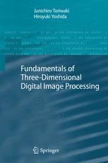 Fundamentals of Three-dimensional Digital Image Processing | SpringerLink