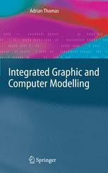 Integrated Graphic and Computer Modelling | SpringerLink
