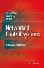 Networked Control Systems: Theory and Applications | SpringerLink