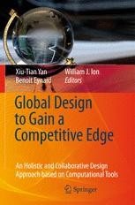 Global Design to Gain a Competitive Edge: An Holistic and Collaborative ...