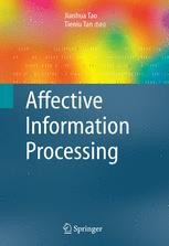 Affective Information Processing | SpringerLink
