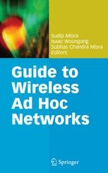Guide to Wireless Ad Hoc Networks | SpringerLink