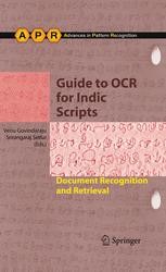 Guide to OCR for Indic Scripts: Document Recognition and Retrieval | SpringerLink