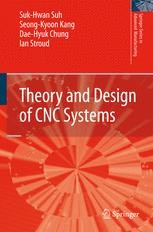 Theory and Design of CNC Systems | SpringerLink