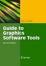 Guide to Graphics Software Tools | SpringerLink
