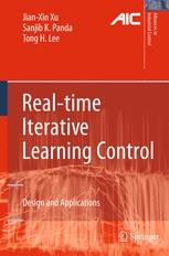 Real-time Iterative Learning Control: Design and Applications | SpringerLink