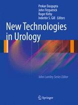 New Technologies in Urology | Springer Nature Link (formerly SpringerLink)