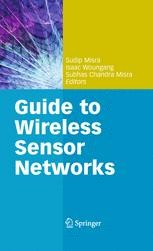 Guide to Wireless Sensor Networks | SpringerLink