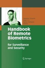 Handbook of Remote Biometrics: for Surveillance and Security | SpringerLink