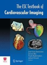 The ESC Textbook of Cardiovascular Imaging | Springer Nature Link
