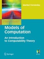 Models of Computation: An Introduction to Computability Theory ...