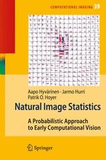 Natural Image Statistics: A Probabilistic Approach to Early ...