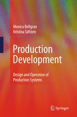 Production Development: Design and Operation of Production Systems ...