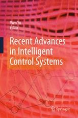 Recent Advances in Intelligent Control Systems | SpringerLink