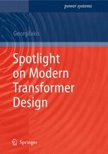 Spotlight on Modern Transformer Design | SpringerLink