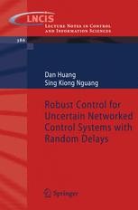 Robust Control for Uncertain Networked Control Systems with Random ...