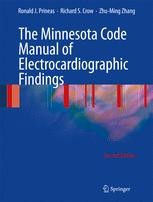 The Minnesota Code Manual of Electrocardiographic Findings | Springer ...