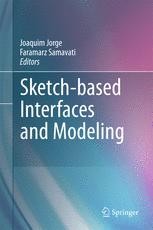 Sketch-based Interfaces and Modeling | SpringerLink