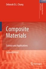Composite Materials: Science and Applications | SpringerLink