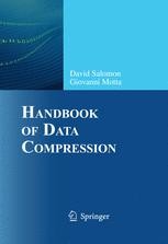 Handbook of Data Compression | SpringerLink