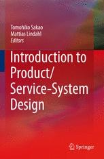 Introduction to Product/Service-System Design | SpringerLink