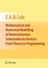 Mathematical and Numerical Modelling of Heterostructure Semiconductor ...
