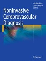 Noninvasive Cerebrovascular Diagnosis | SpringerLink