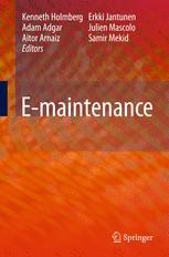 E-maintenance | SpringerLink