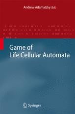 Game of Life Cellular Automata | SpringerLink