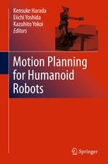 Motion Planning for Humanoid Robots | SpringerLink
